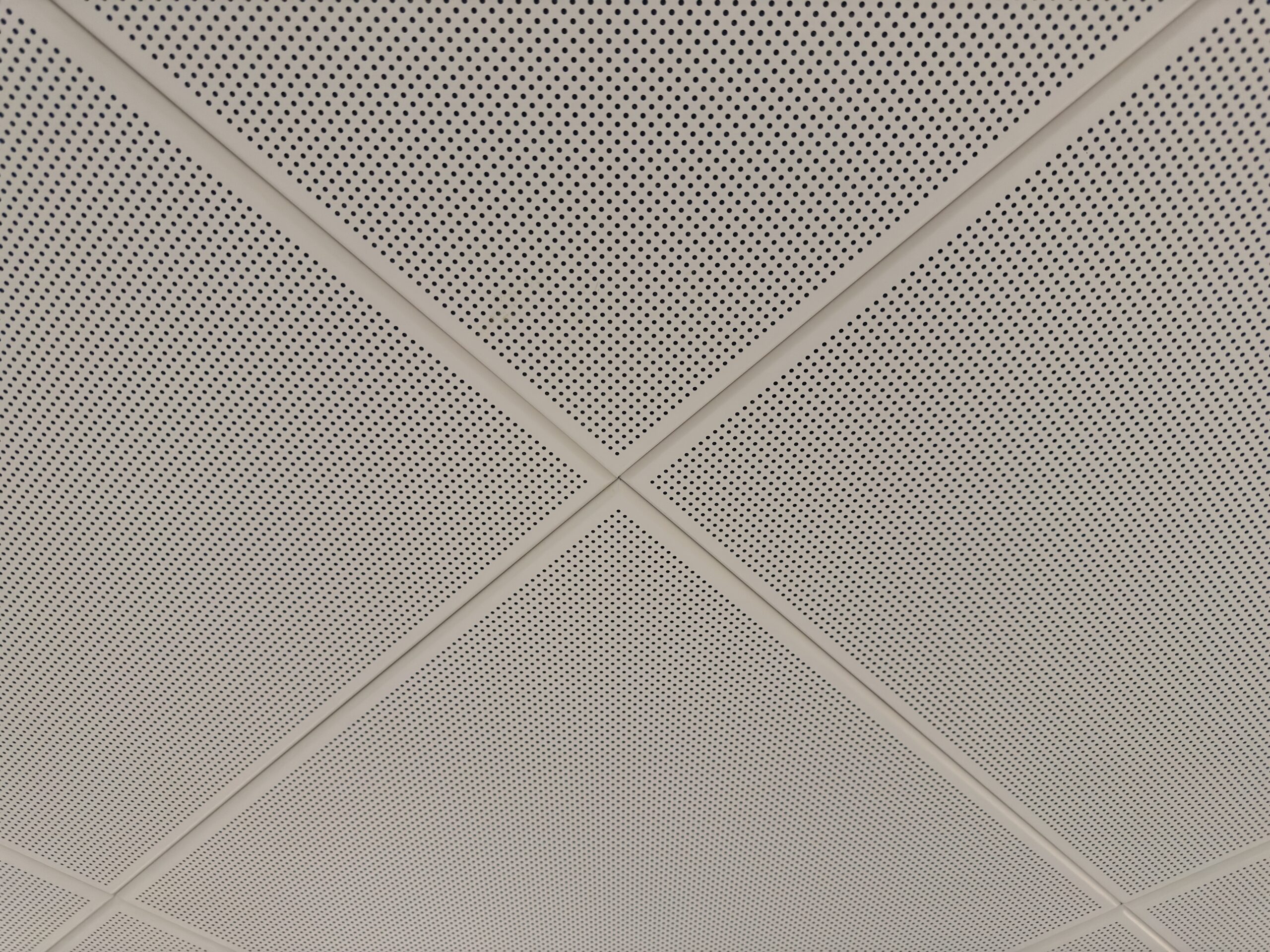 CLIP-IN CEILING S-series 101 system - Country Dragon Group